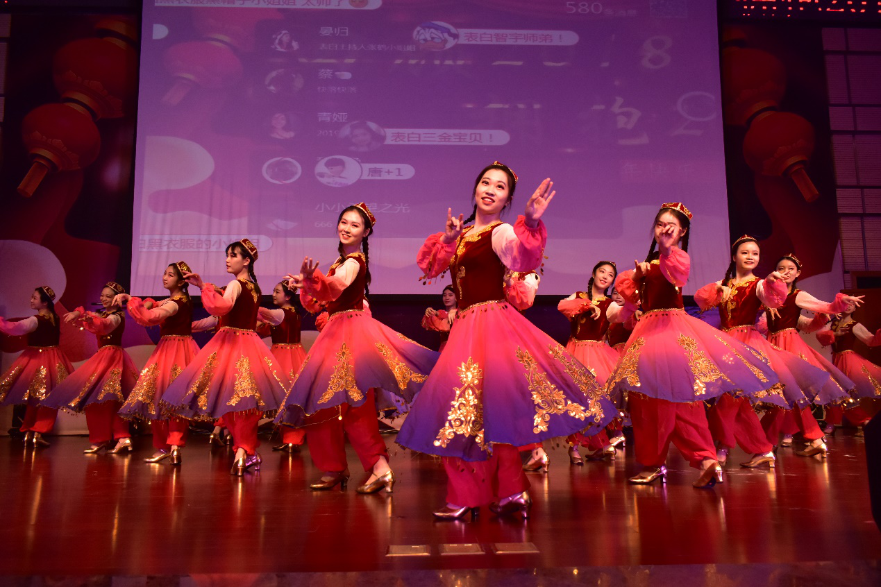 Student Cultural Activities 